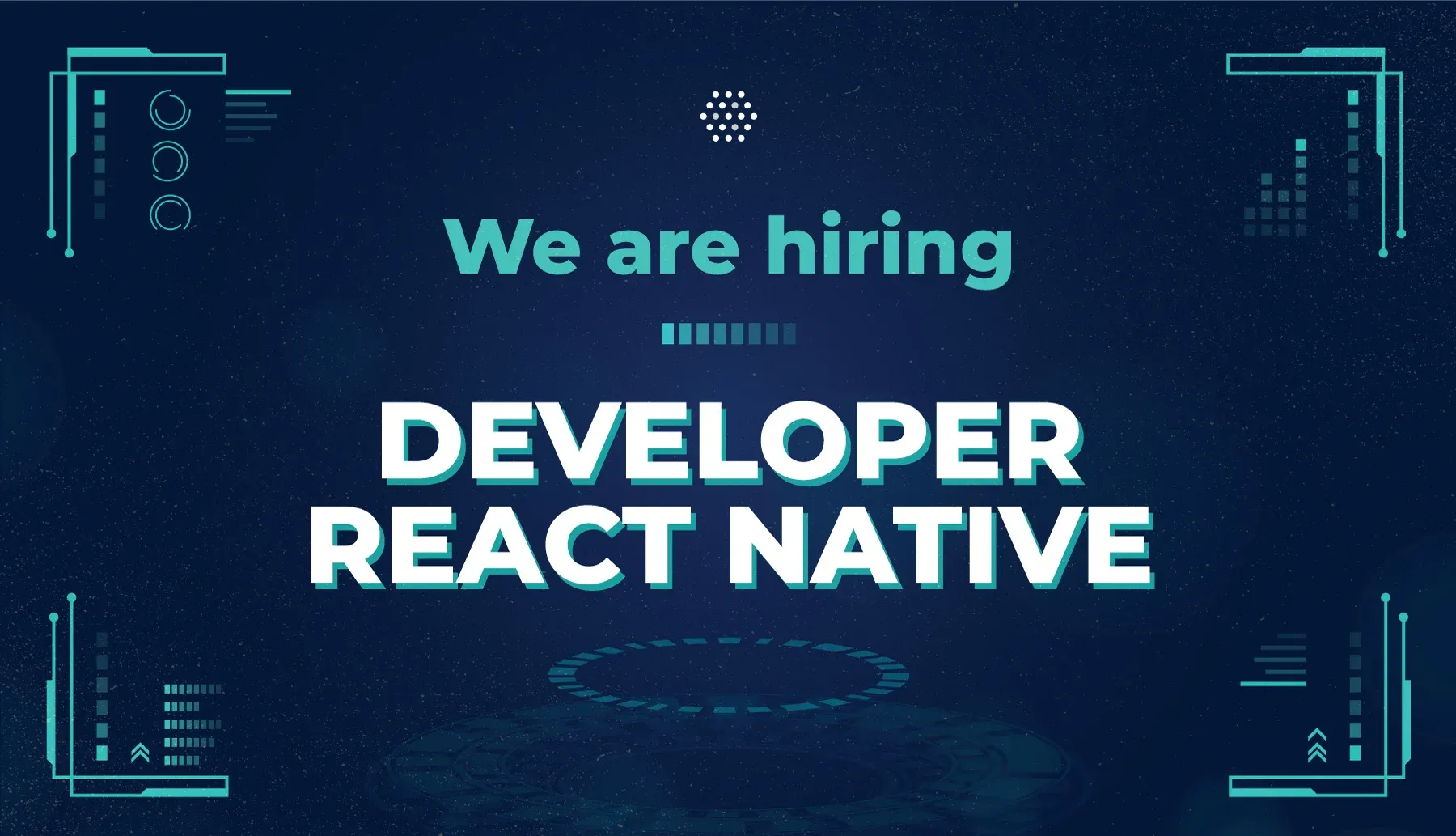 Developer | React Native