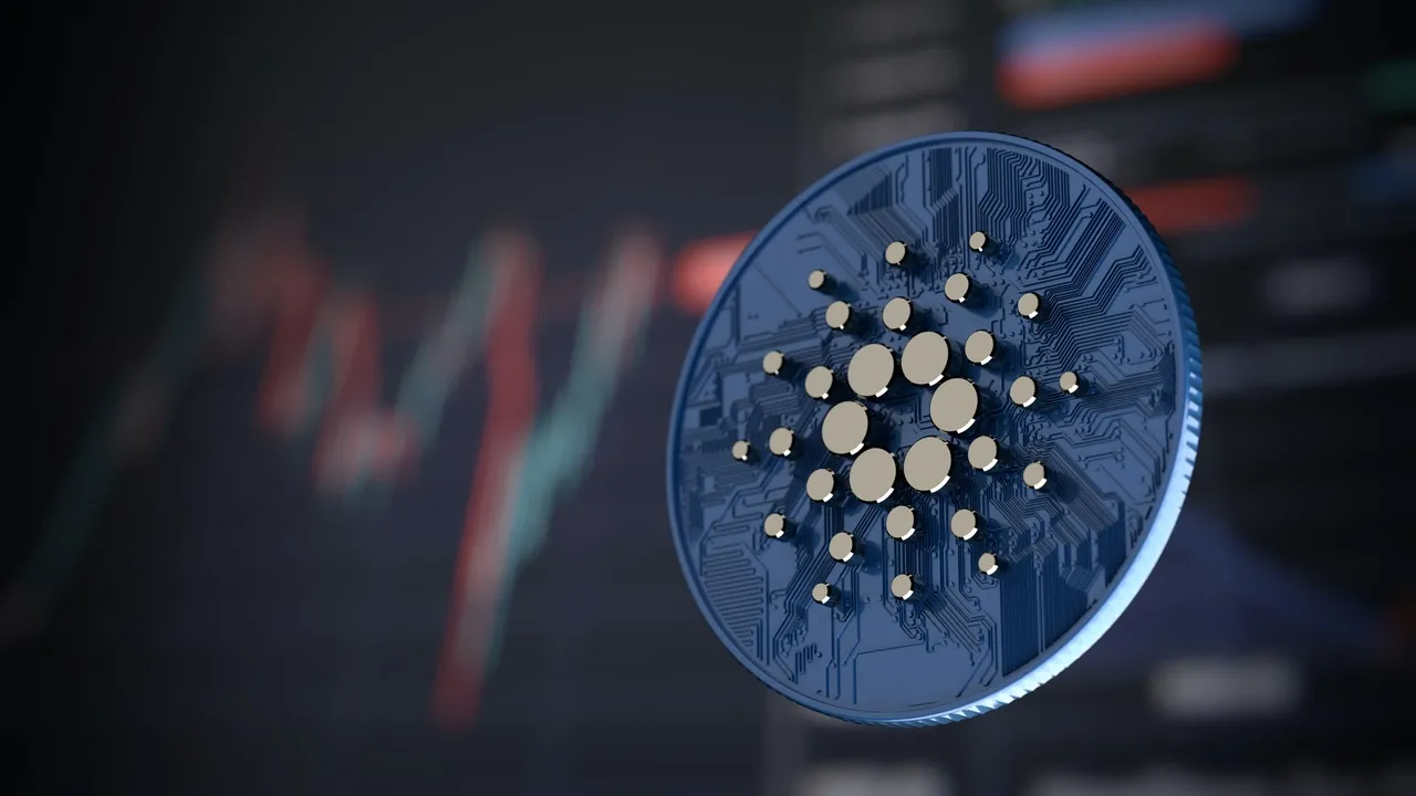 Metaverse cập bến Cardano, sàn DEX sẵn sàng hoạt động