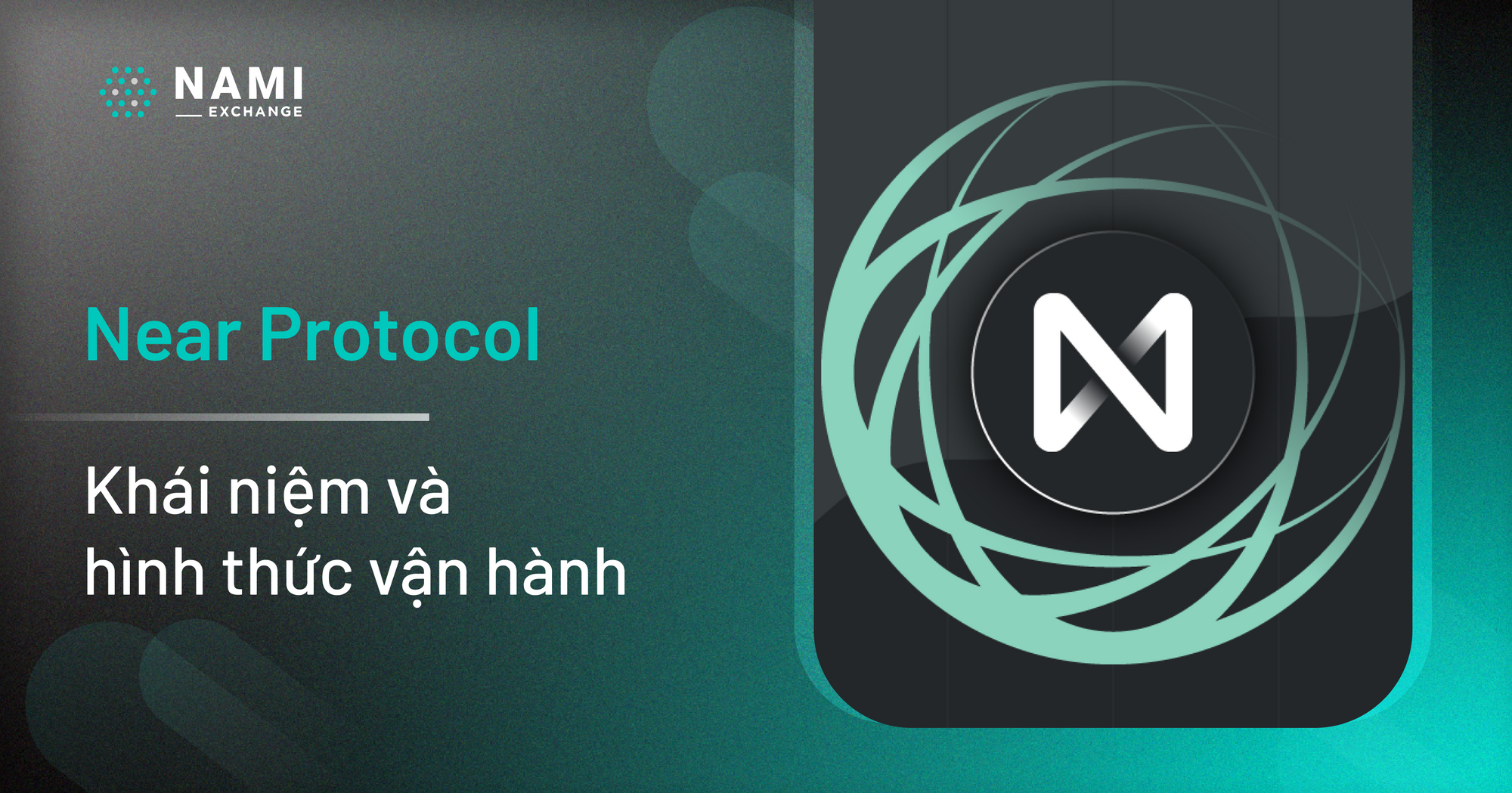 Near Protocol là gì? Cách vận hành như thế nào?